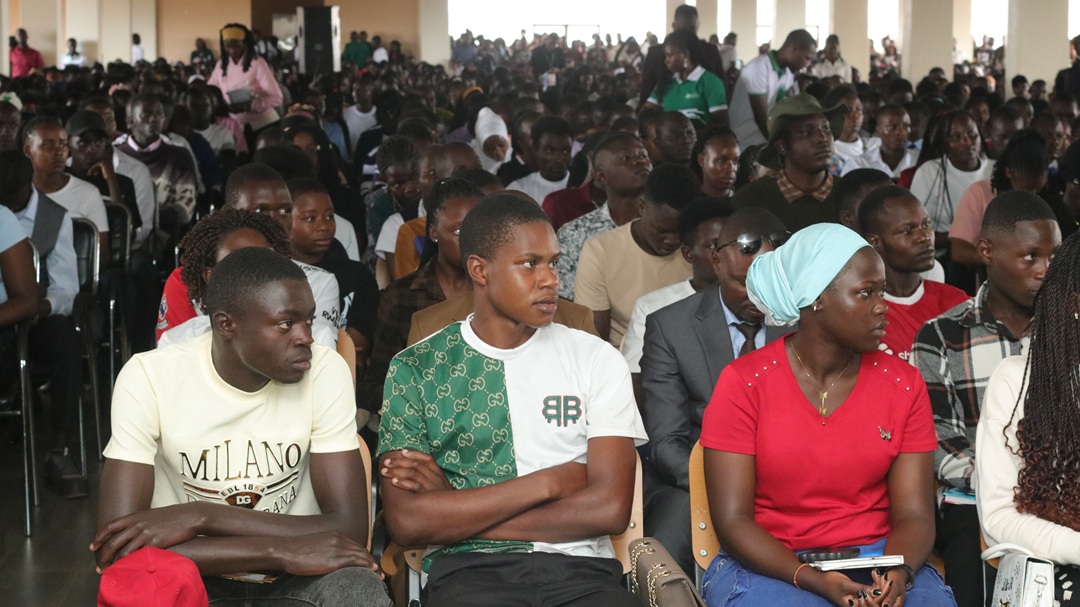 KIU News Portal | Kampala International University, Uganda