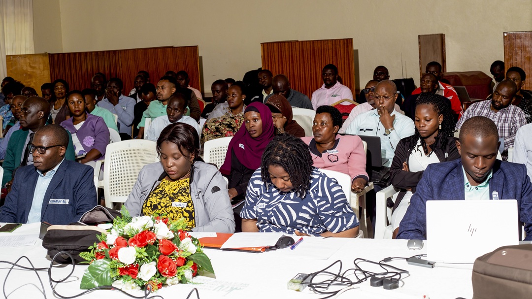 KIU News Portal | Kampala International University, Uganda