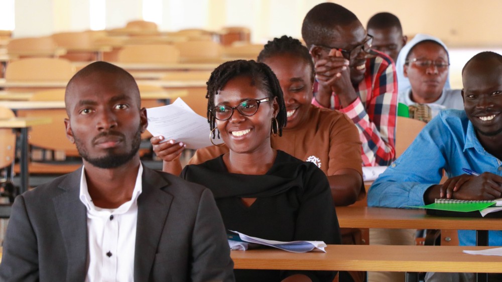 Application Procedures | Kampala International University, Uganda