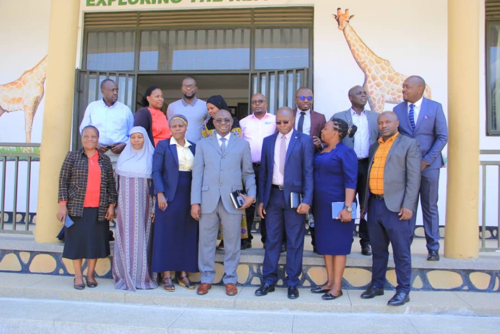 Application Procedures | Kampala International University, Uganda