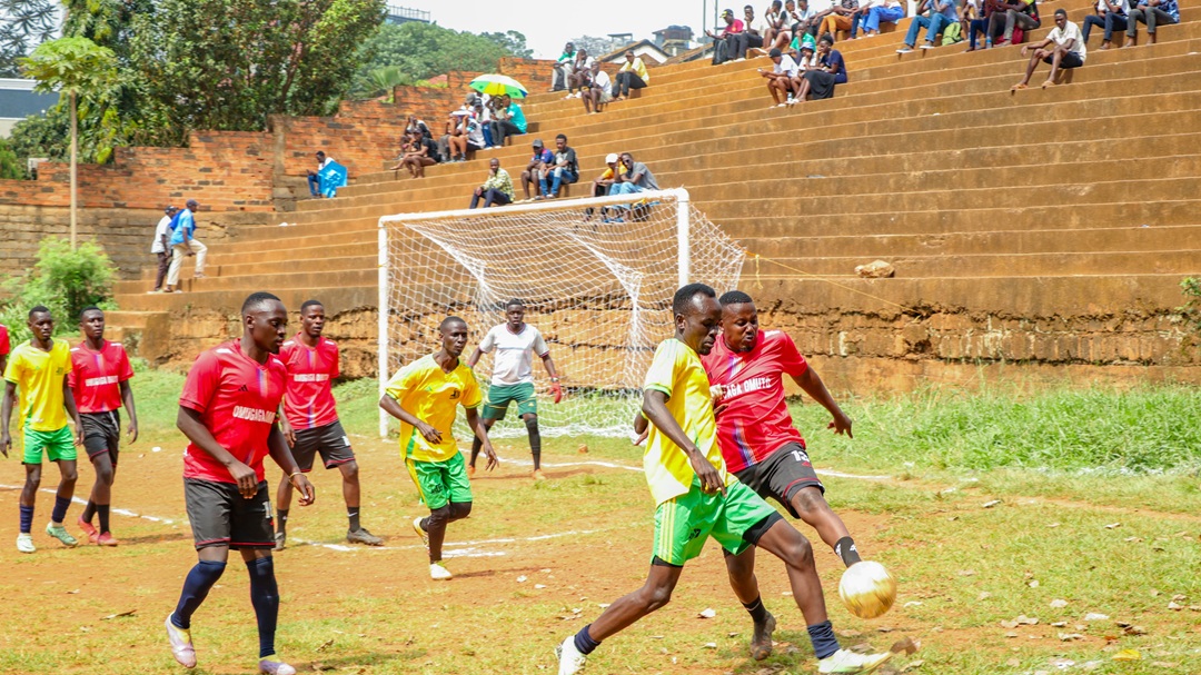 A Dynasty in the Making: SOMAC Captures 2025 Interfaculty Crown ...