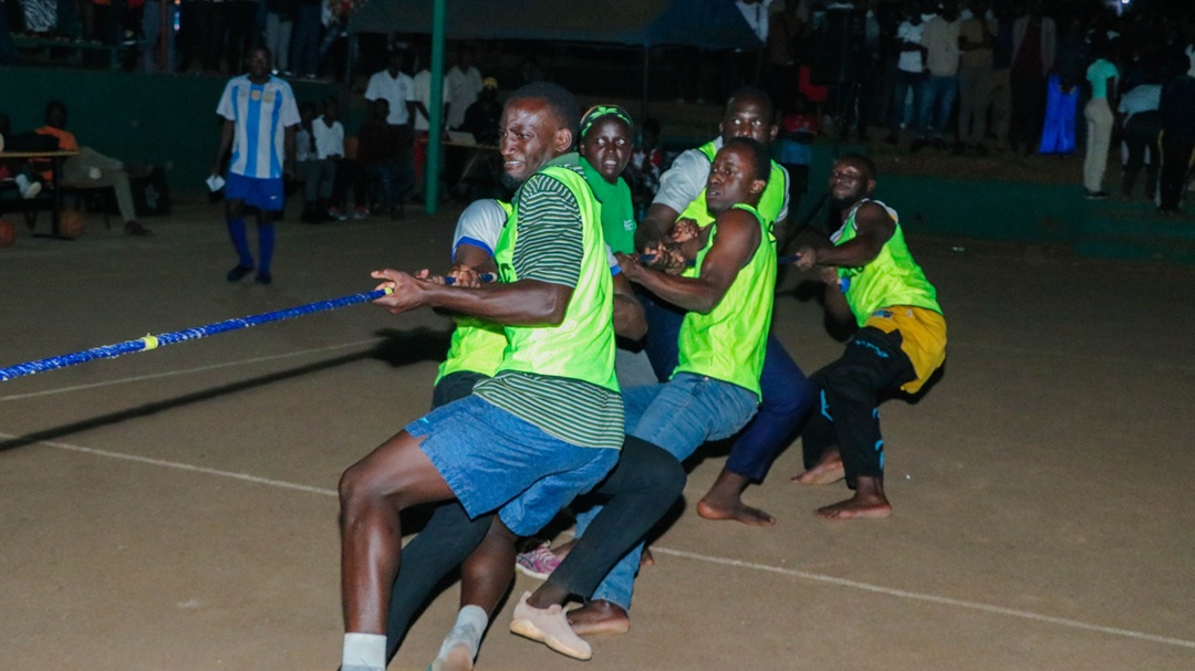 A Dynasty in the Making: SOMAC Captures 2025 Interfaculty Crown ...