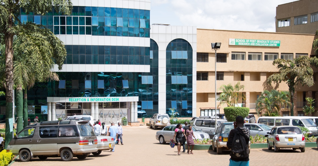 Brief History of KIU | Kampala International University, Uganda